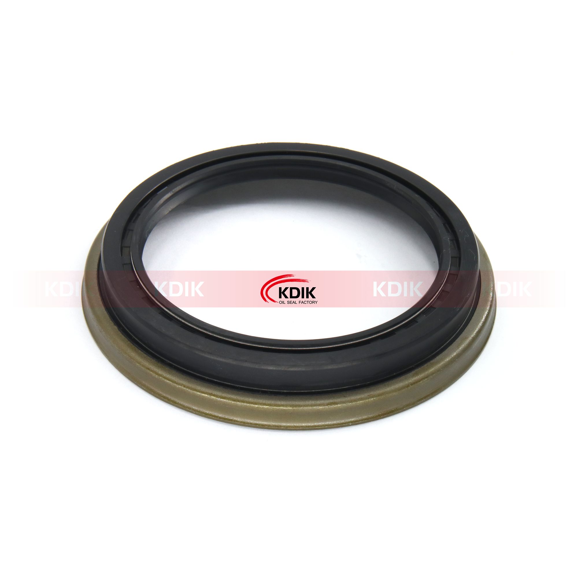 90316-T0002 XZ0124E0 Front Axle Outer Hub Seal For TOYOTA Hilux KUN26