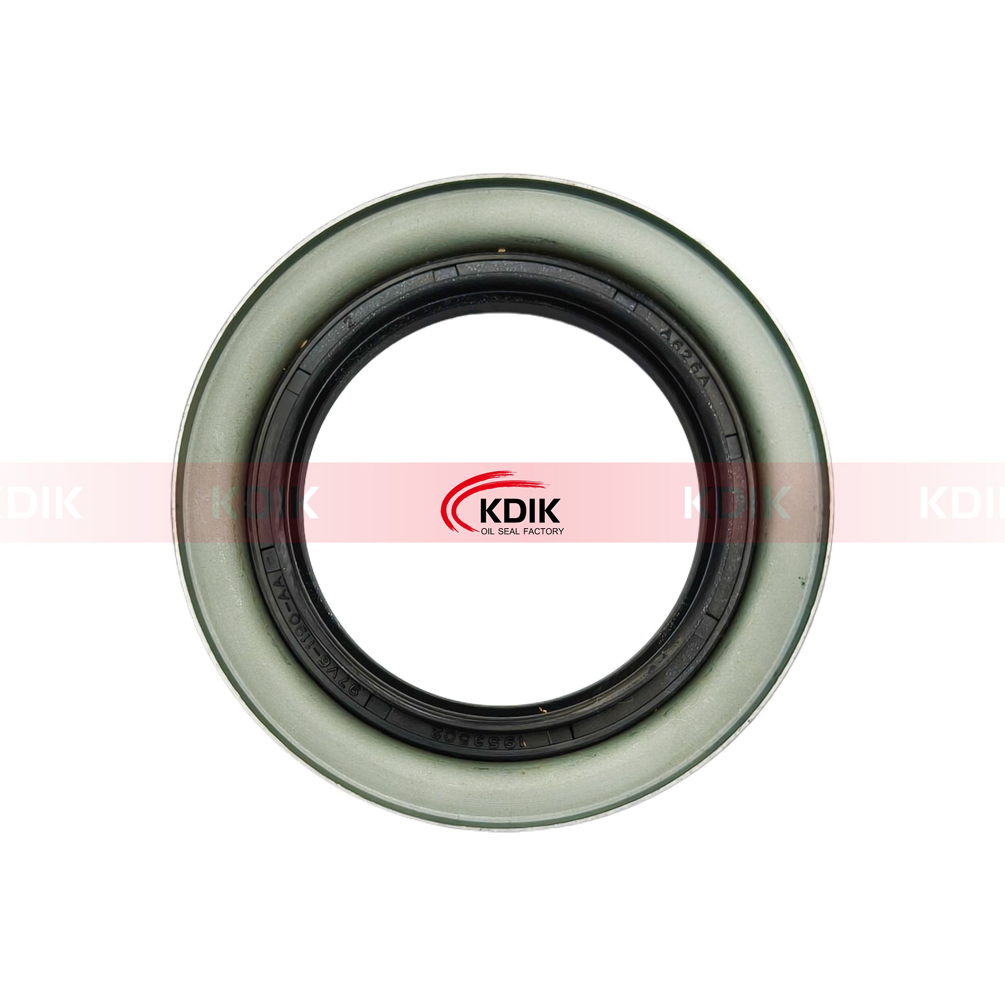 Ford 97VB-1190-AA Oil Seal Ford Ranger Front Wheel Grease Retainer