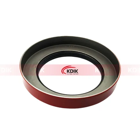 370031A Wheel Hub Seal 4.25"x6.27"x1.19" National 37 Series Oil Seal