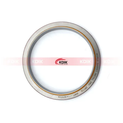 19035466B Front Crankshaft Oil Seal For Caterpillar Excavator Parts