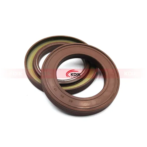 Agricultural Machine Oil Seal 60*95*12 NBR Viton Rubber Seal