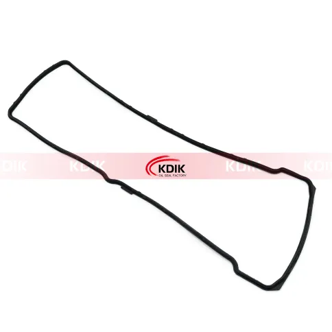 Cylinder Head Cover Gasket, SUZUKI 11189-65J00 Auto Parts