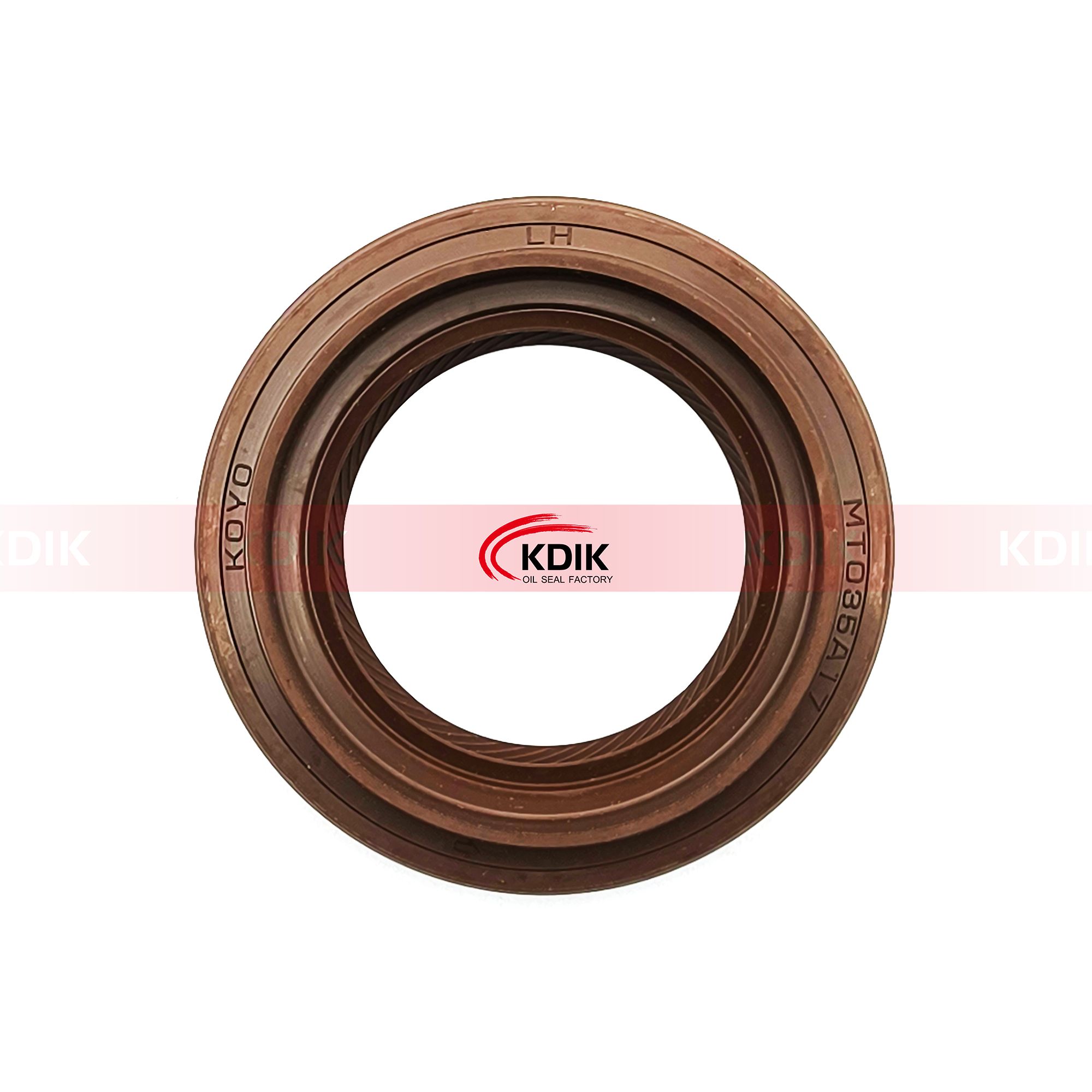 Toyota 90311-35054 MT035A17 Front Drive Shaft Oil Seal 34*57*9/15.5