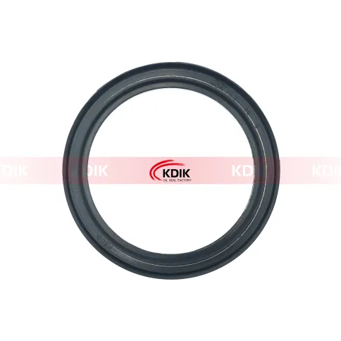 N2116 43213-76000 Forklift Oil Seal 78.4*95*8 Shaft NBR Seal