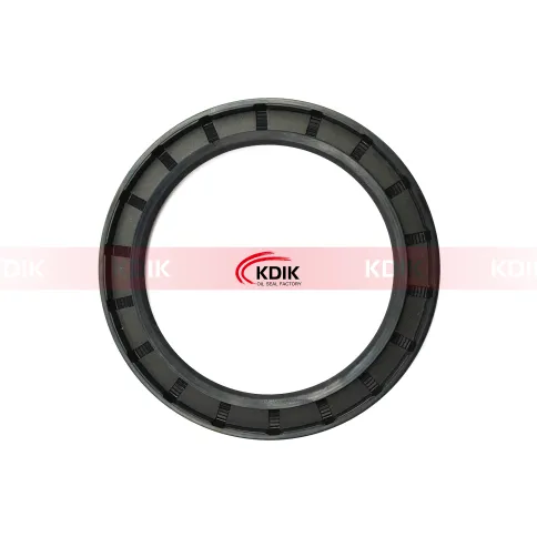 China Factory TC 75*100*8 Standard Oil Seal Skeleton High Quality