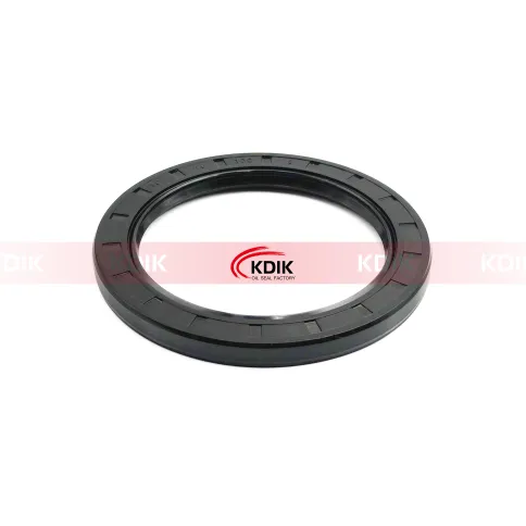 China Factory TC 75*100*8 Standard Oil Seal Skeleton High Quality