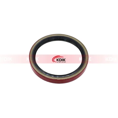 National Seals 415563 Nitrile Oil Seal Replace F010045 446GC316
