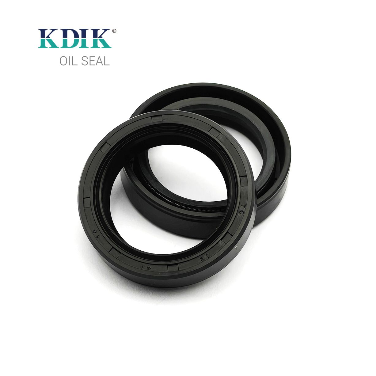 TC/TG 32*44*10 NBR Rubber Shaft Double Lip Oil Seal
