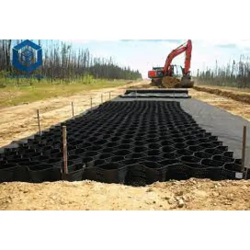 road HDPE Geocell