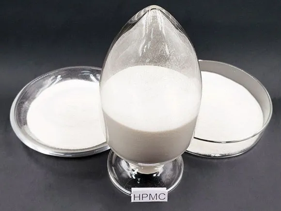 How to Choose the Right Viscosity of HPMC for Your Applications