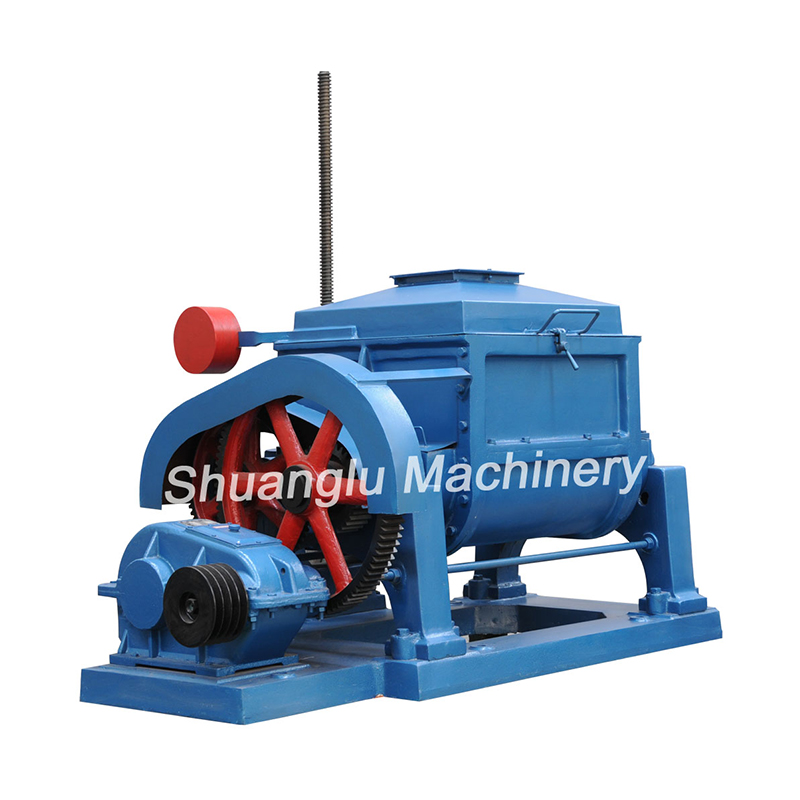 میکسر پودر SHB