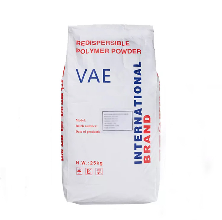RDP-VAE Redispersible Latex Powder for mortar additives