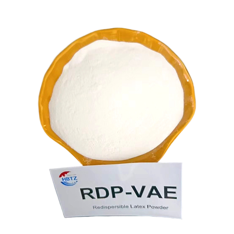 Manufacturers RDP Redispersible Polymer Latex Powder