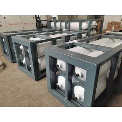 High-Quality CNG Cylinders | HAITAI POWER | Safe and Reliable Gas ...