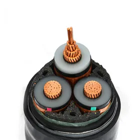 Good Quality STA Armored Cable