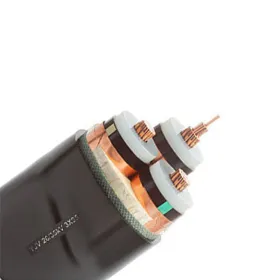Good Quality Unarmored Cable