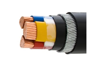 SWA Armoured Cable - Everything You Need to Know