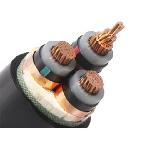 XLPE Cable South Africa