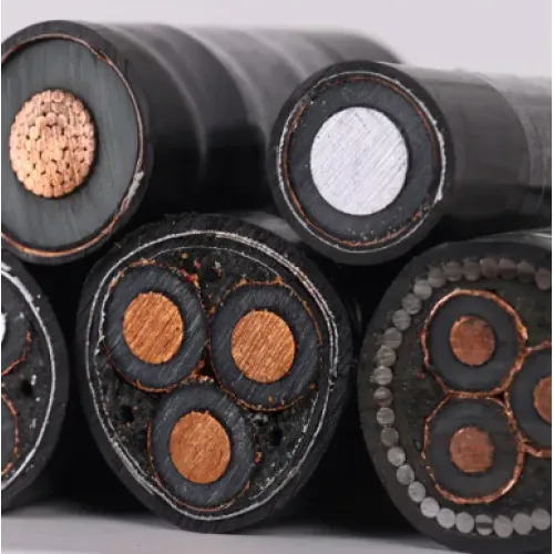 XLPE Cable South Africa
