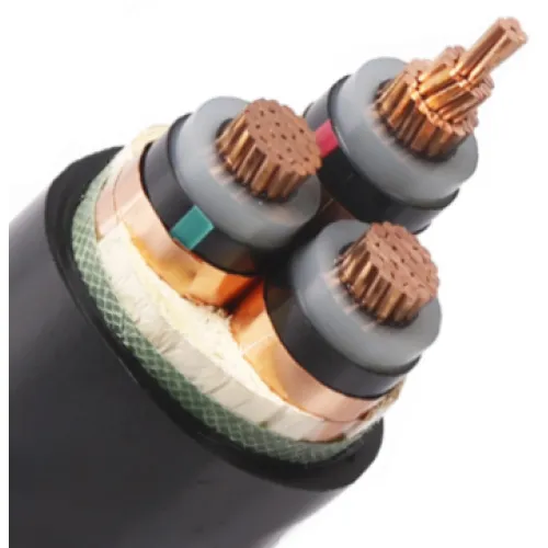 XLPE Cable South Africa