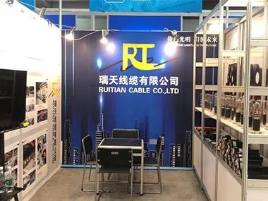 Power Cable Supplier in China