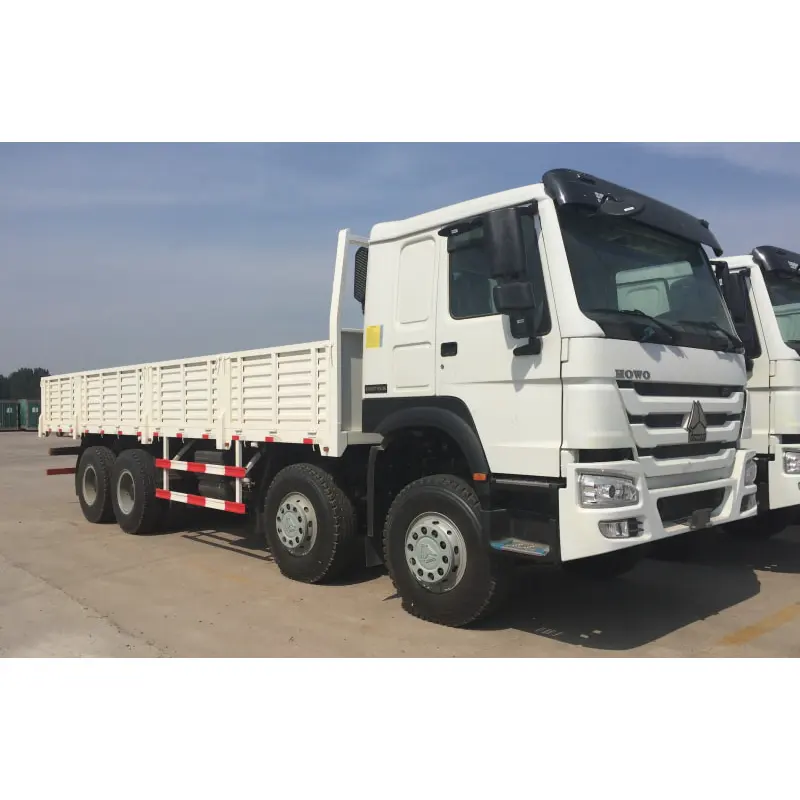 SINOTRUK HOWO 30Ton Cargo truck