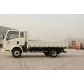 SINOTRUK HOWO 4x2 Light Cargo Truck