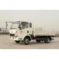 SINOTRUK HOWO 4x2 Light Cargo Truck