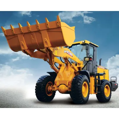 XCMG 3Ton LW300KN Wheel loader