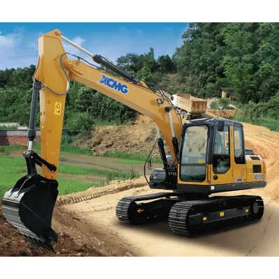 XCMG XE135D Crawler Excavator