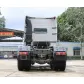 HOWO T7H 430hp Camion tracteur SINOTRUK
