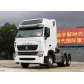 HOWO T7H 430hp Tractor Truck SINOTRUK