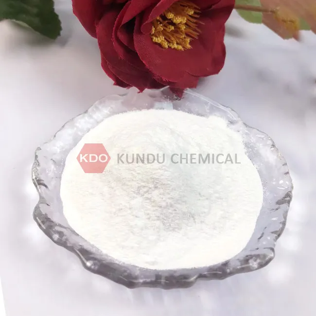 Powder defoamer is a non-ionic surfactant suitable for cement dry mortar