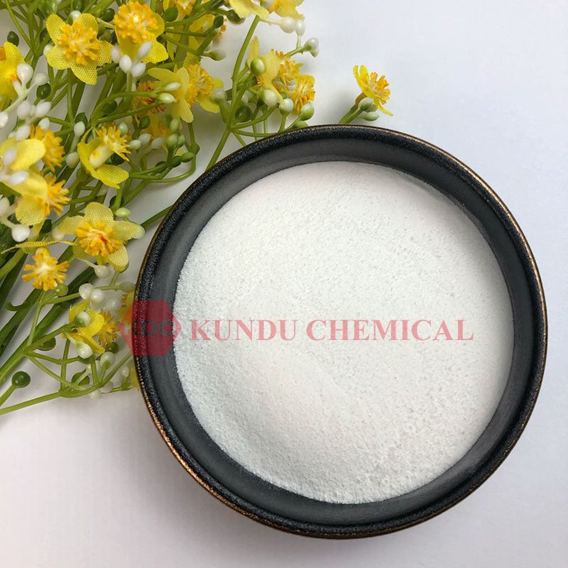 Kundu Chemical KD 6031H Redispersible Polymer Powder: The Essential ...