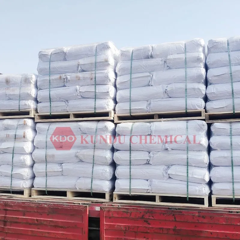 Differences between HPMC and HEC