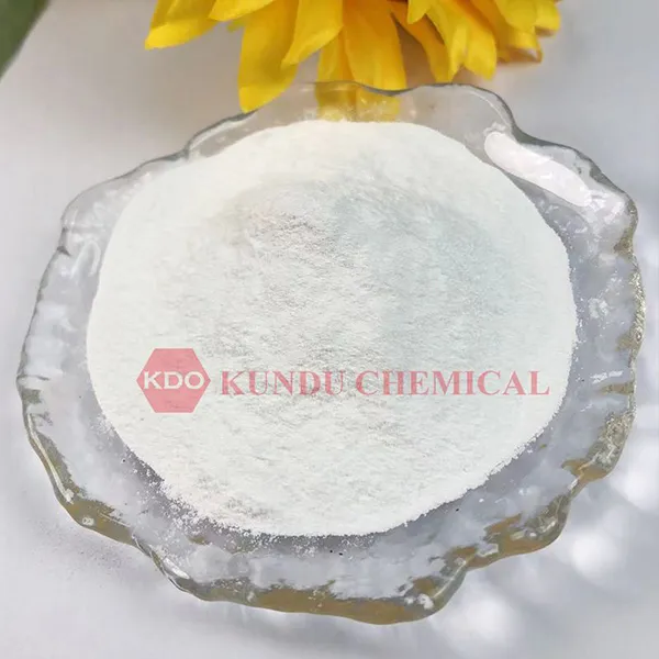 How to Use Powder Defoamer?