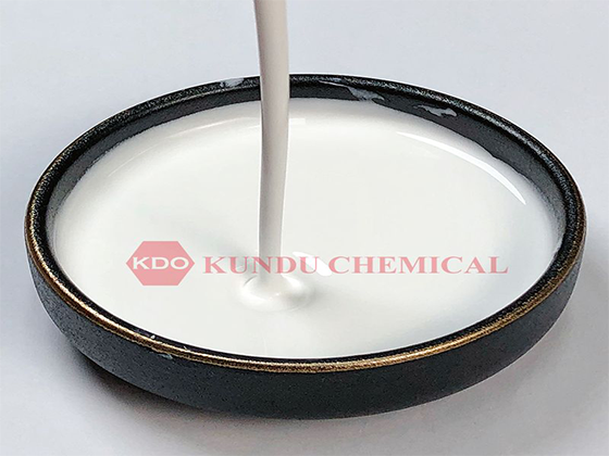 The Benefits and Applications of VAE/EVA Emulsion