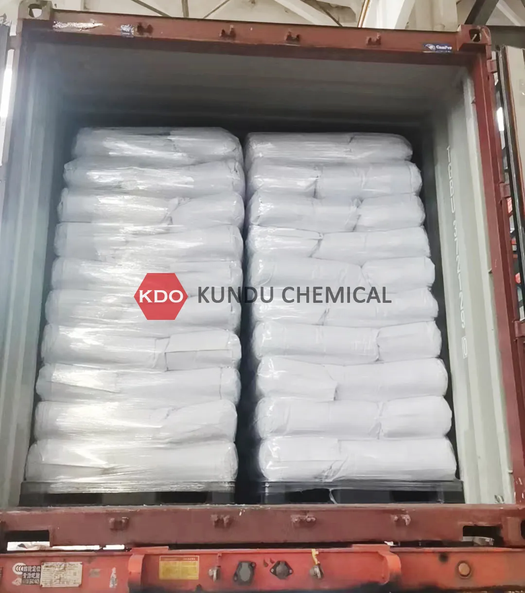 Wood cellulose fiber