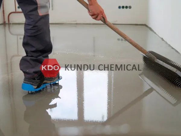 What is self-leveling compound? Why do we need self-leveling?