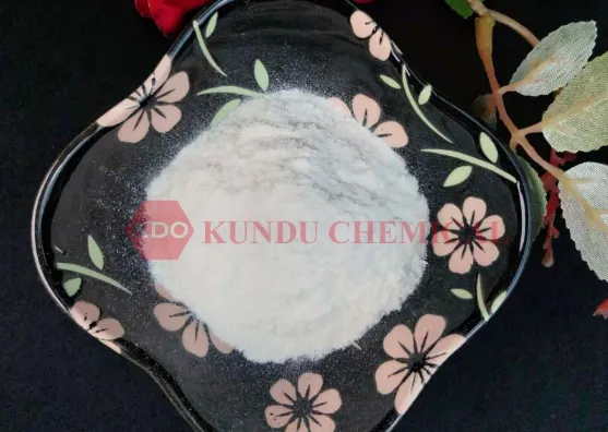 Differences between Hydroxypropyl Starch ether and Hydroxypropyl ...