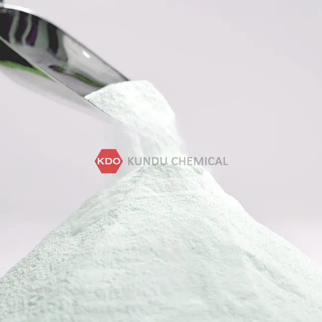 Cement based Self-leveling Compound KDO425