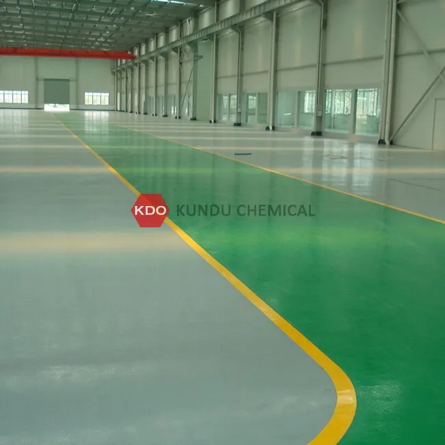 What are the advantages and features of gypsum-based self-leveling ...