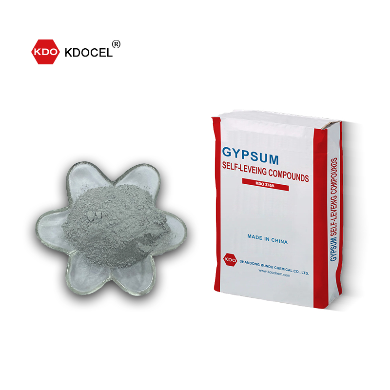 Gypsum Self Leveling Compound Supplier