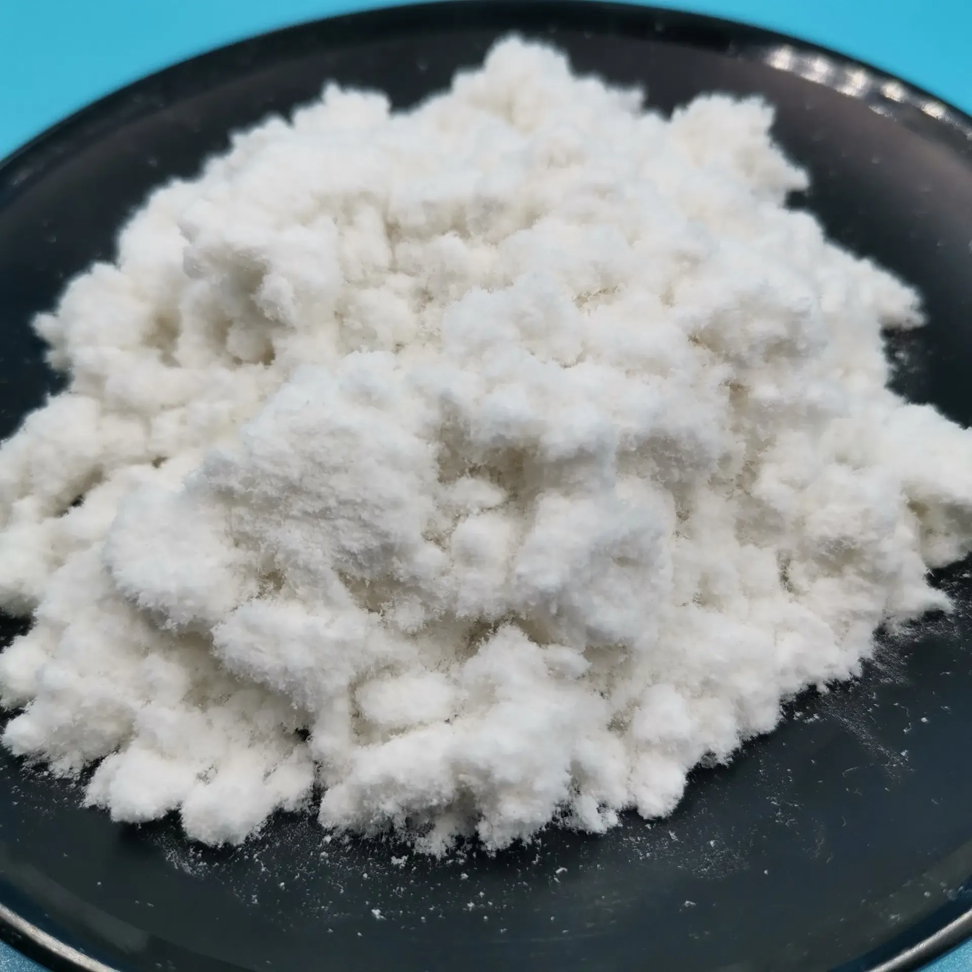 Wood Cellulose Fiber KDT800M