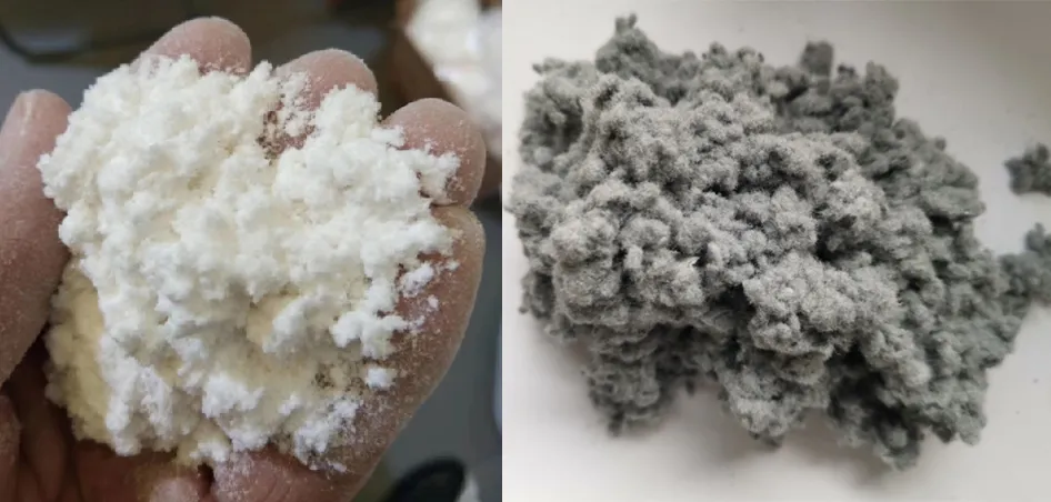 The function of Wood Cellulose Fiber