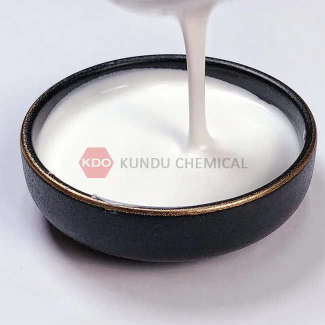 Vinyl Acetate-Ethylene (VAE) emulsion is a versatile, water-based ...