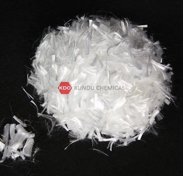 Polypropylene fiber for concrete, PP fiber reinforcement, crack ...