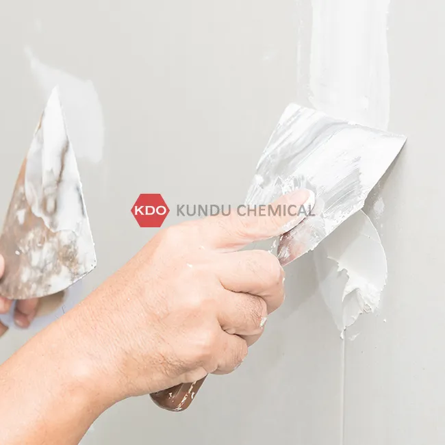 KDOCEL HEMC Superior Workability and Sag Resistance Cellulose ether