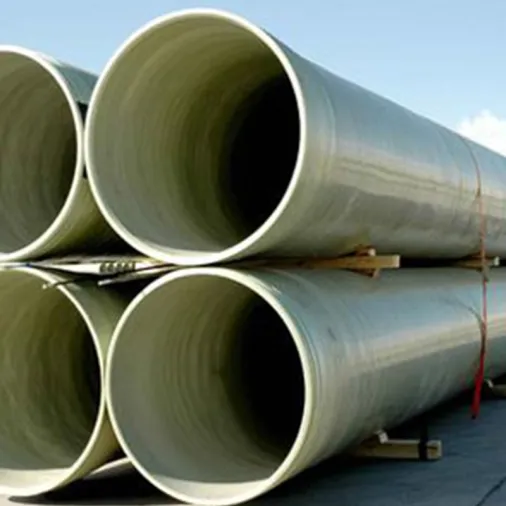 Fiberglass Pipe