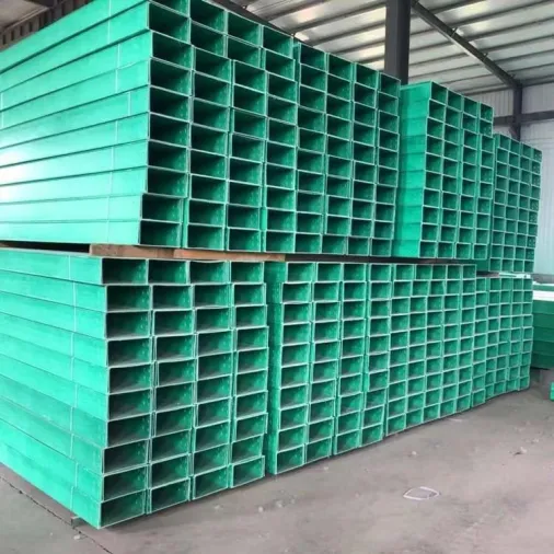 frp outdoor cable tray